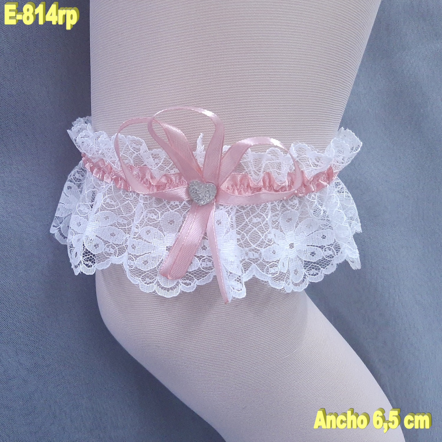 Ligas de Novias